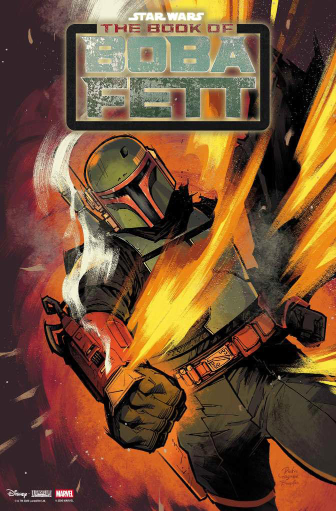 Star Wars' Book of Boba Fett returns, but not how fans wanted