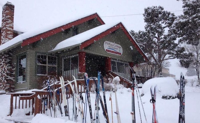 15 standout restaurants in Bend, Oregon