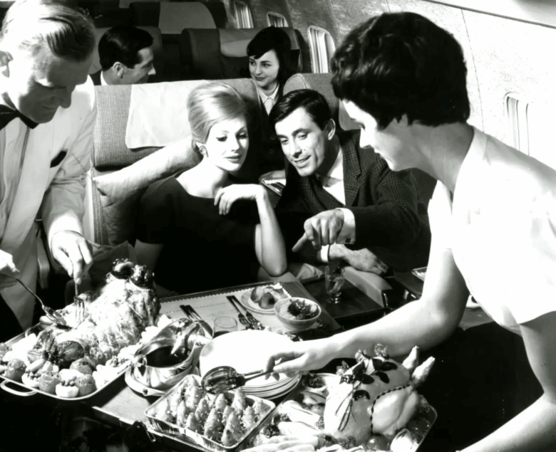 Vintage airplane photos that’ll make you wish you could travel back in ...
