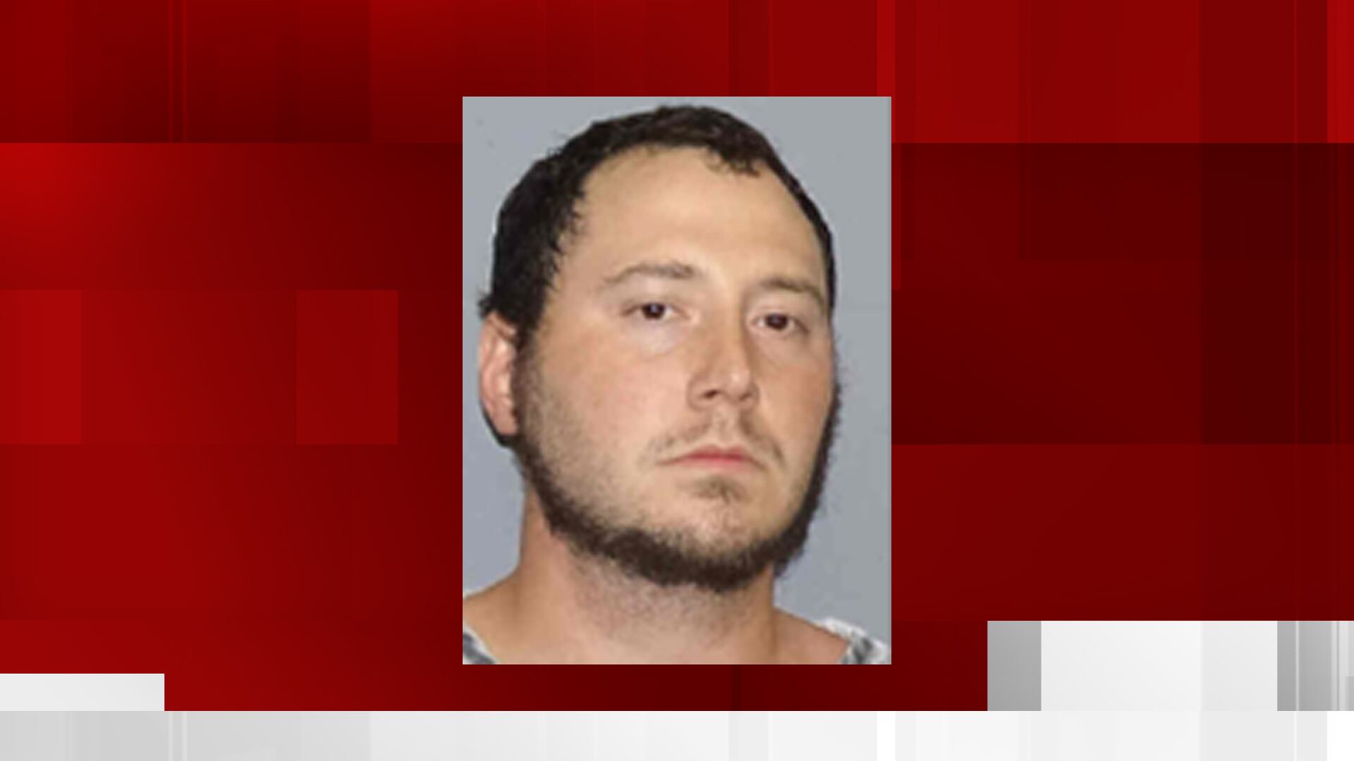 Iowa man arrested after allegedly shooting at brother, leaving state