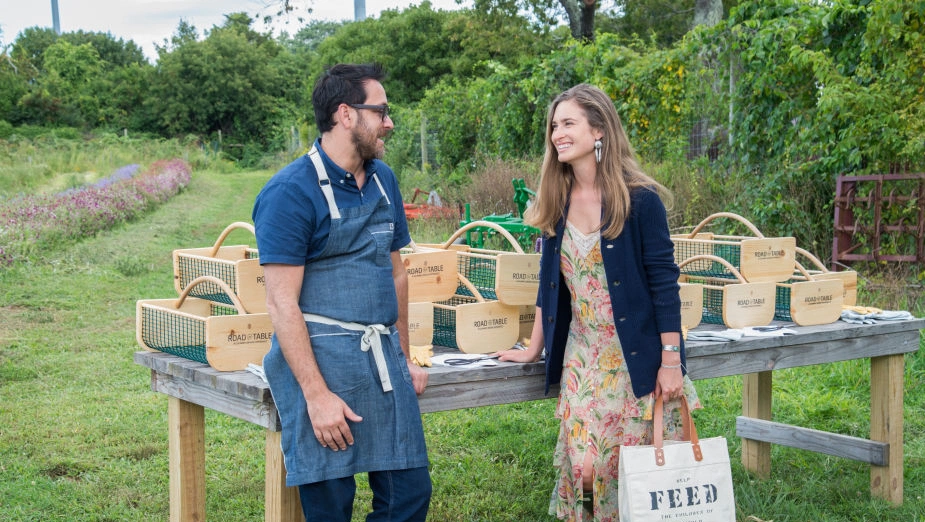 Goop Kitchen's NYC debut draws mixed first reviews