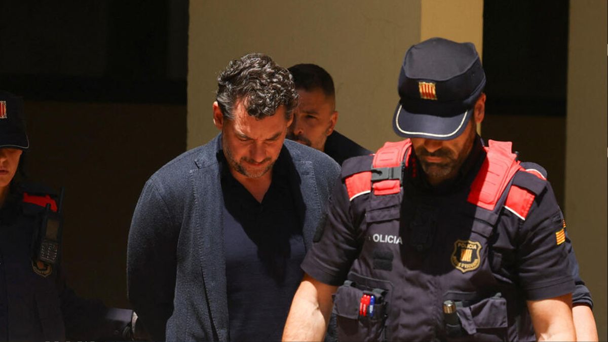 Mango: el fuerte descargo del hijo del fundador tras ser acusado de ...