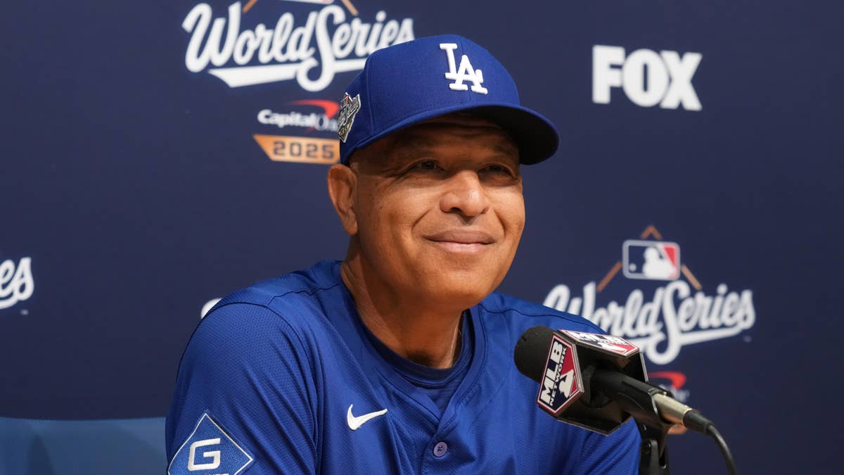 Max Muncy injury: Dave Roberts delivers update after Dodgers game