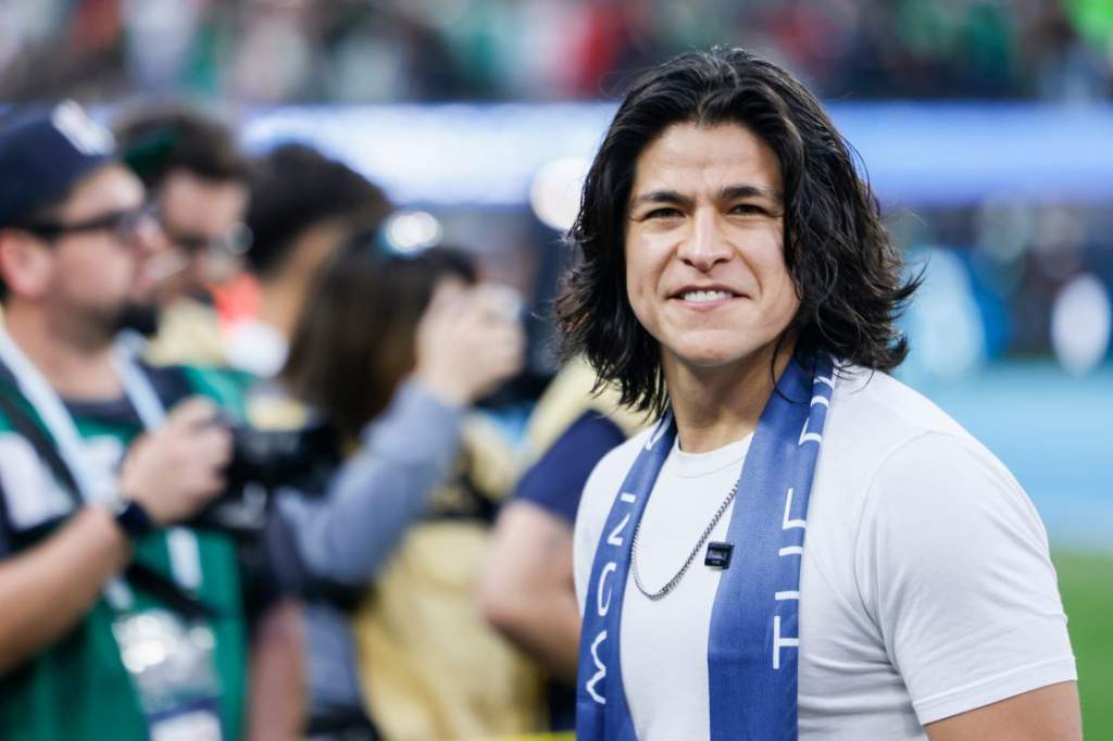 Ted Lasso star says he's grateful after signing to US pro soccer team