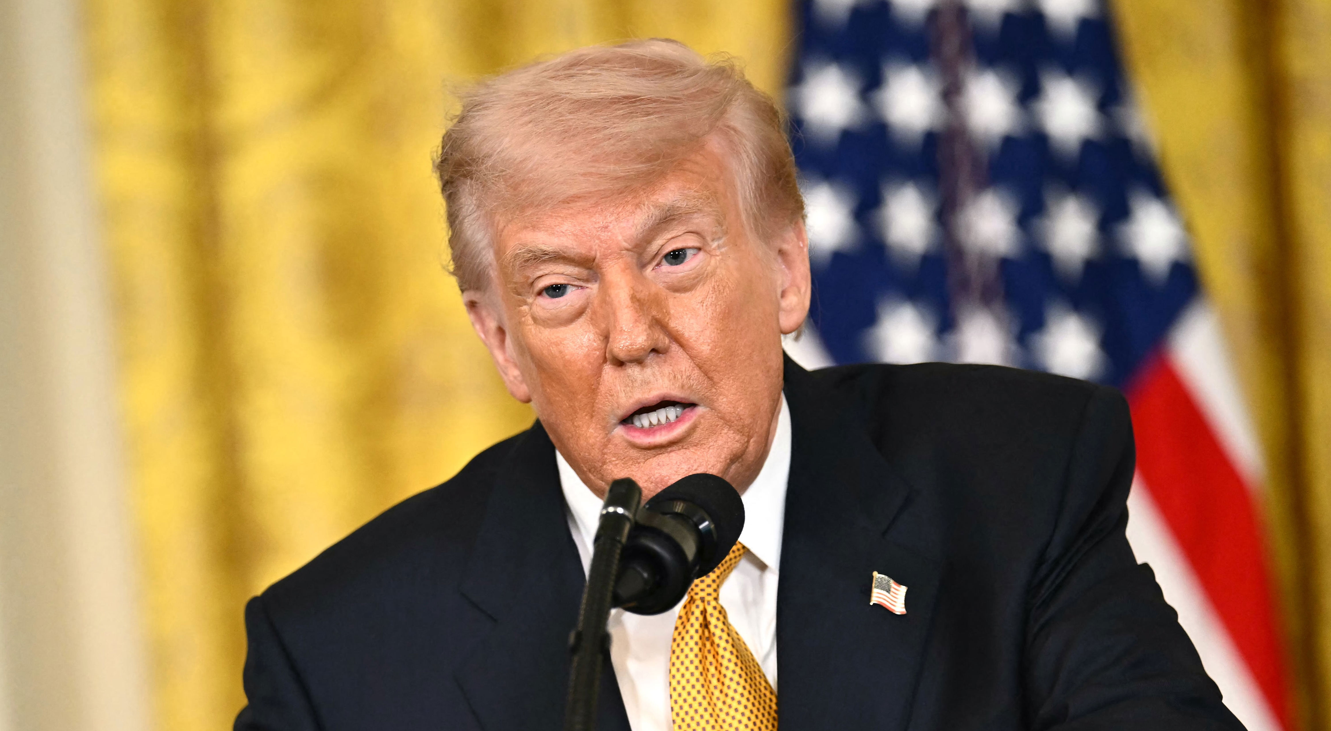 The White House warned staff not to abuse insider info. Then $1.7 ...