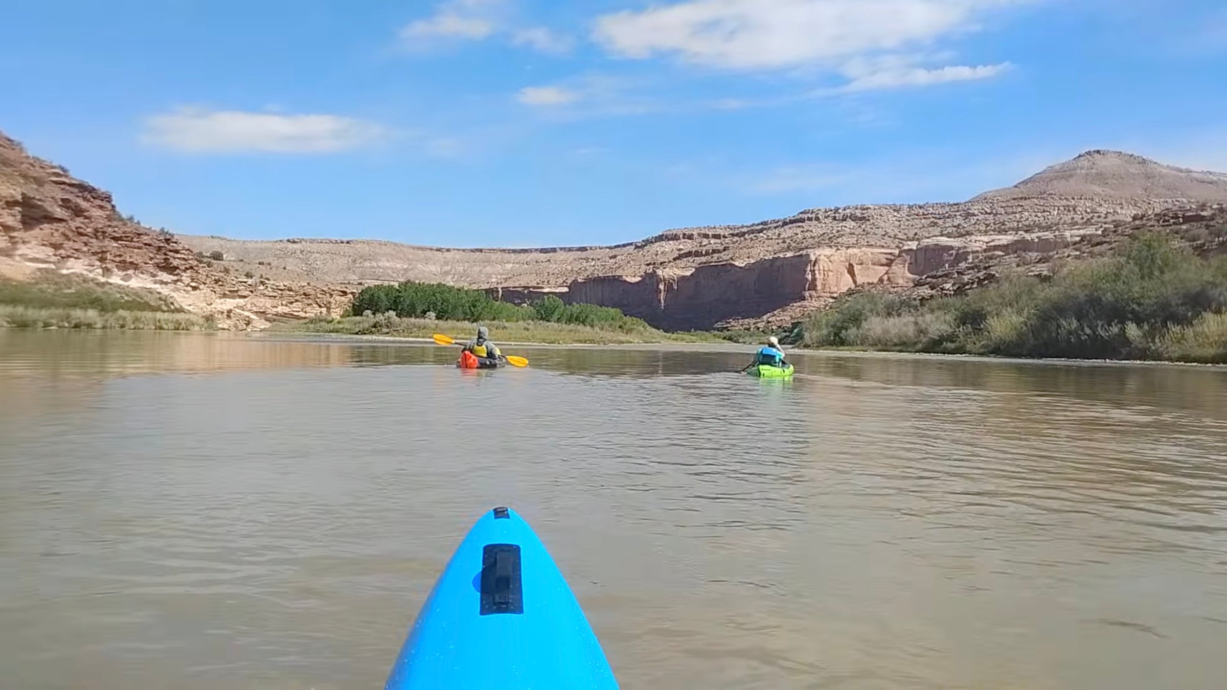 A boat that fits in a backpack and an indestructible watch: Here's the ...