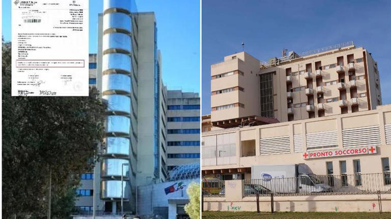 Il sindacato dei medici: «Il Brotzu esplode, subito altri posti letto ...