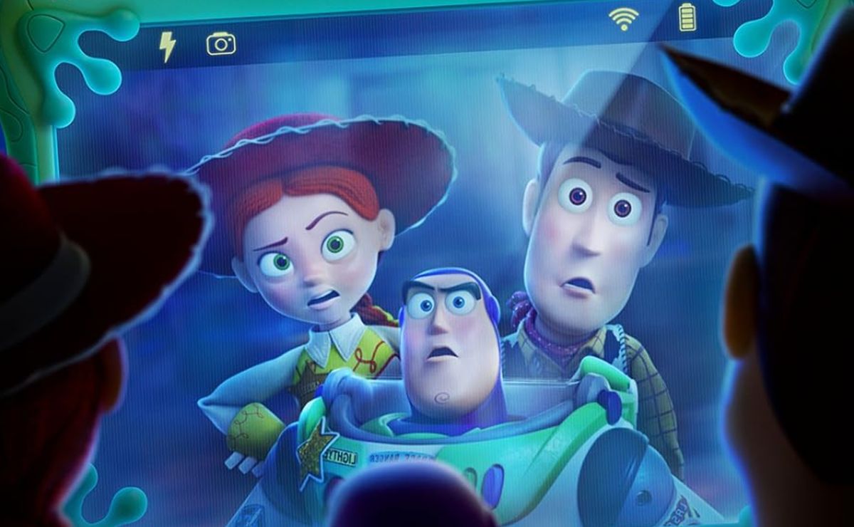 The final 'Toy Story 5' trailer is out: Everything you need to know