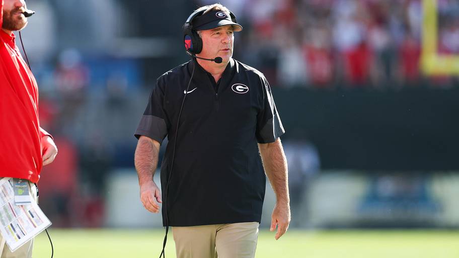 Kirby Smart's SEC 'breaking away' comments have college football fans ...