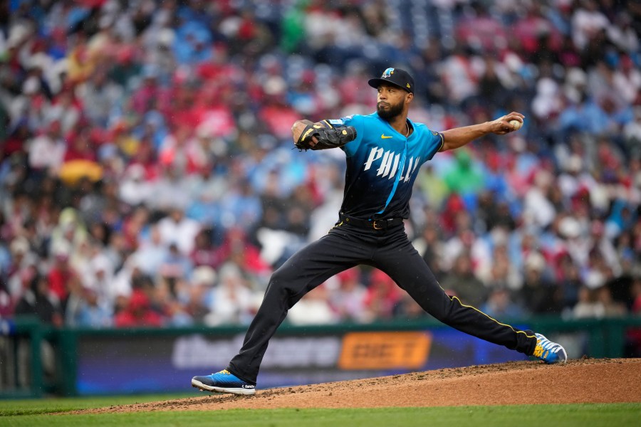 From slumps to surges: Dan Wilson reflects on the Phillies’ season so far