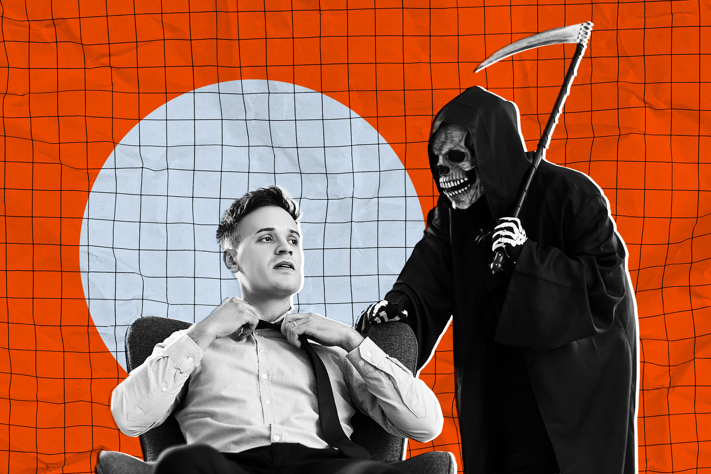 99 percent of CEOs are preparing to lay off workers and replace them ...