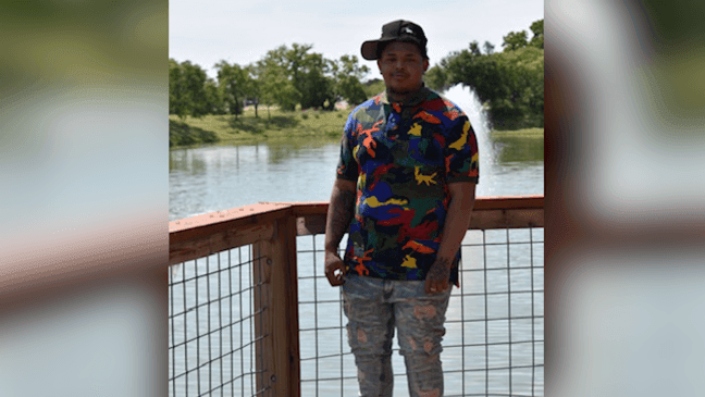 'I just miss his hugs and I miss him': Loved ones mourn loss of Brayden ...