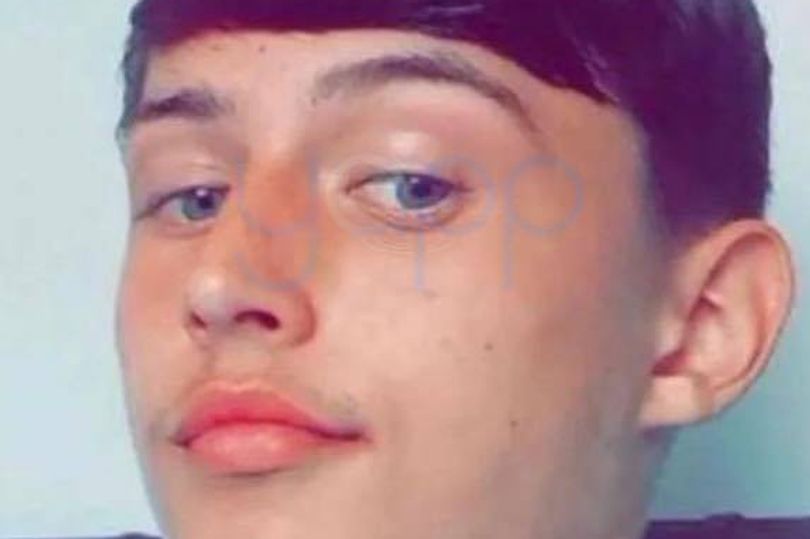 Boy, 13, who died 'getting in difficulty' at dam in Bank Holiday ...