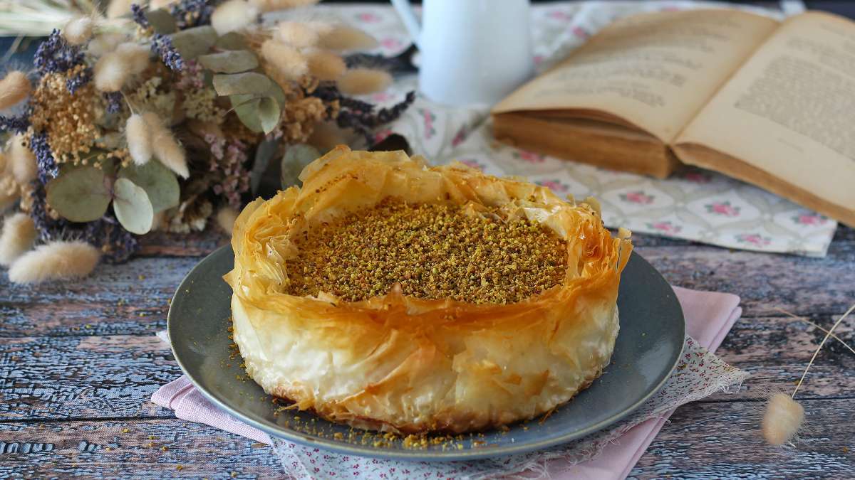 Cheesecakes irrésistibles : découvrez 10 déclinaisons qui vont ...