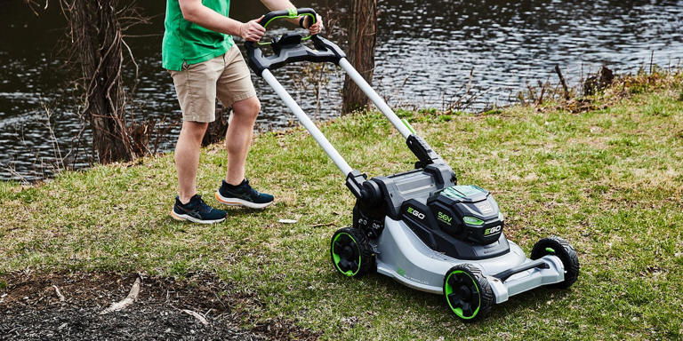 Best electric lawn mowers 2026: One brand dominates our testing as ...