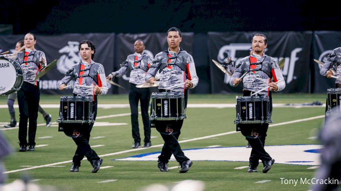 Preseason deep dive: 10 things you need to know about the 2026 DCI season