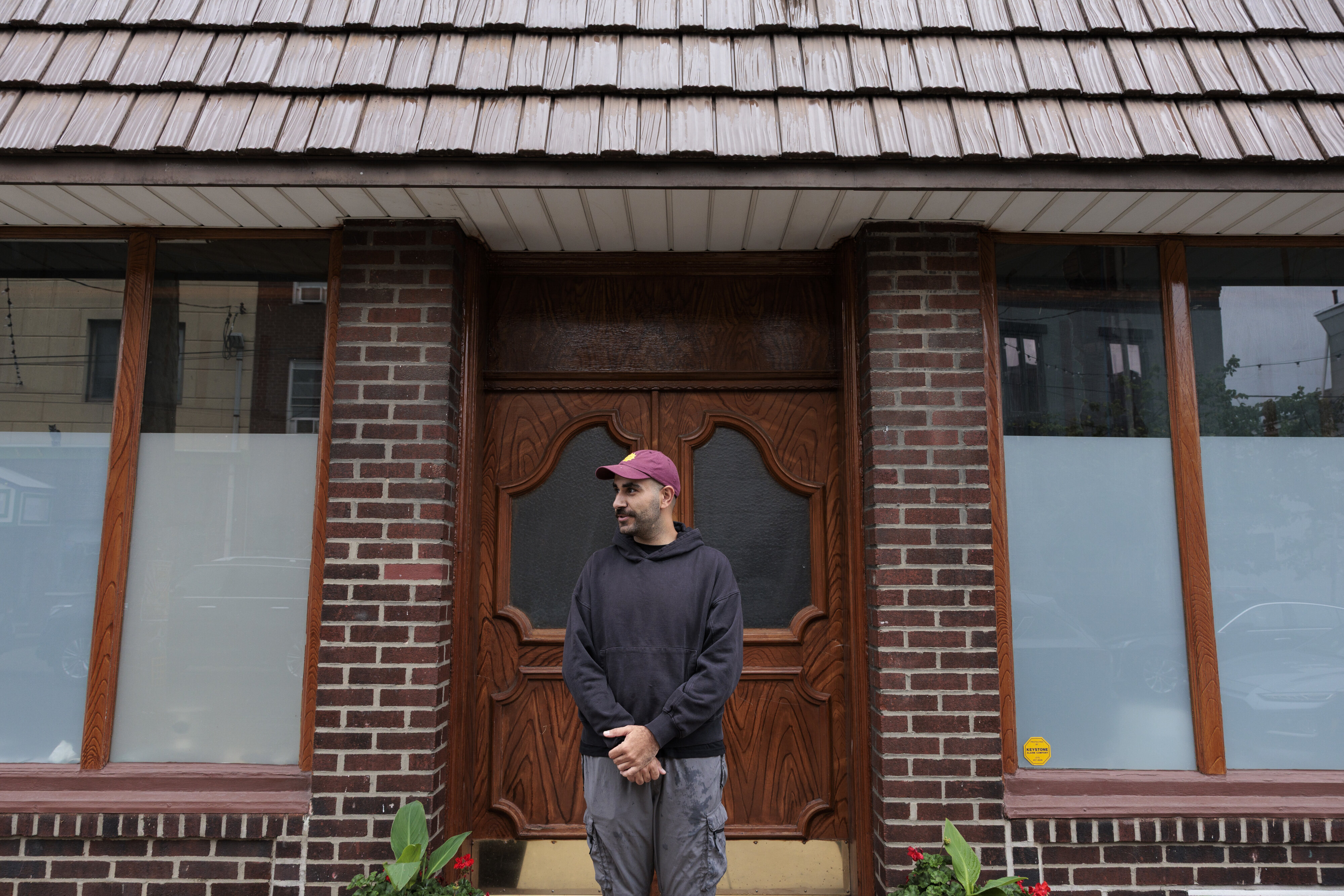 Habibi Supper Club is becoming a brick-and-mortar restaurant on East ...