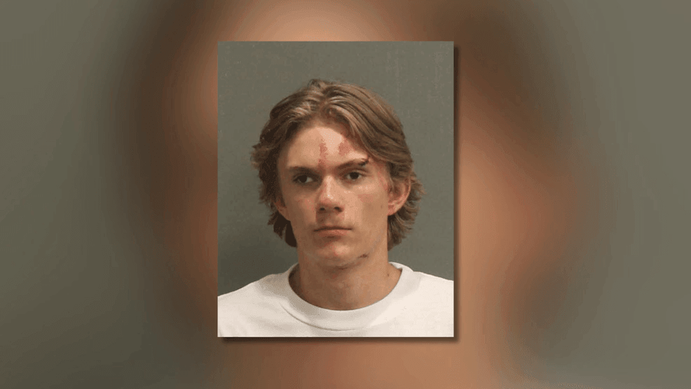 18-year-old charged with vehicular homicide after multi-vehicle ...