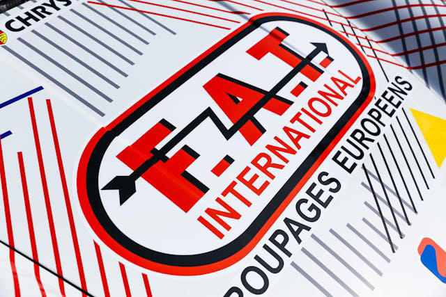 A champion FAT international 911 finds its forever home