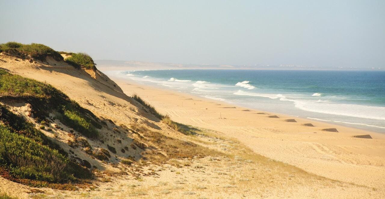 Qual destas praias vais visitar este verão?