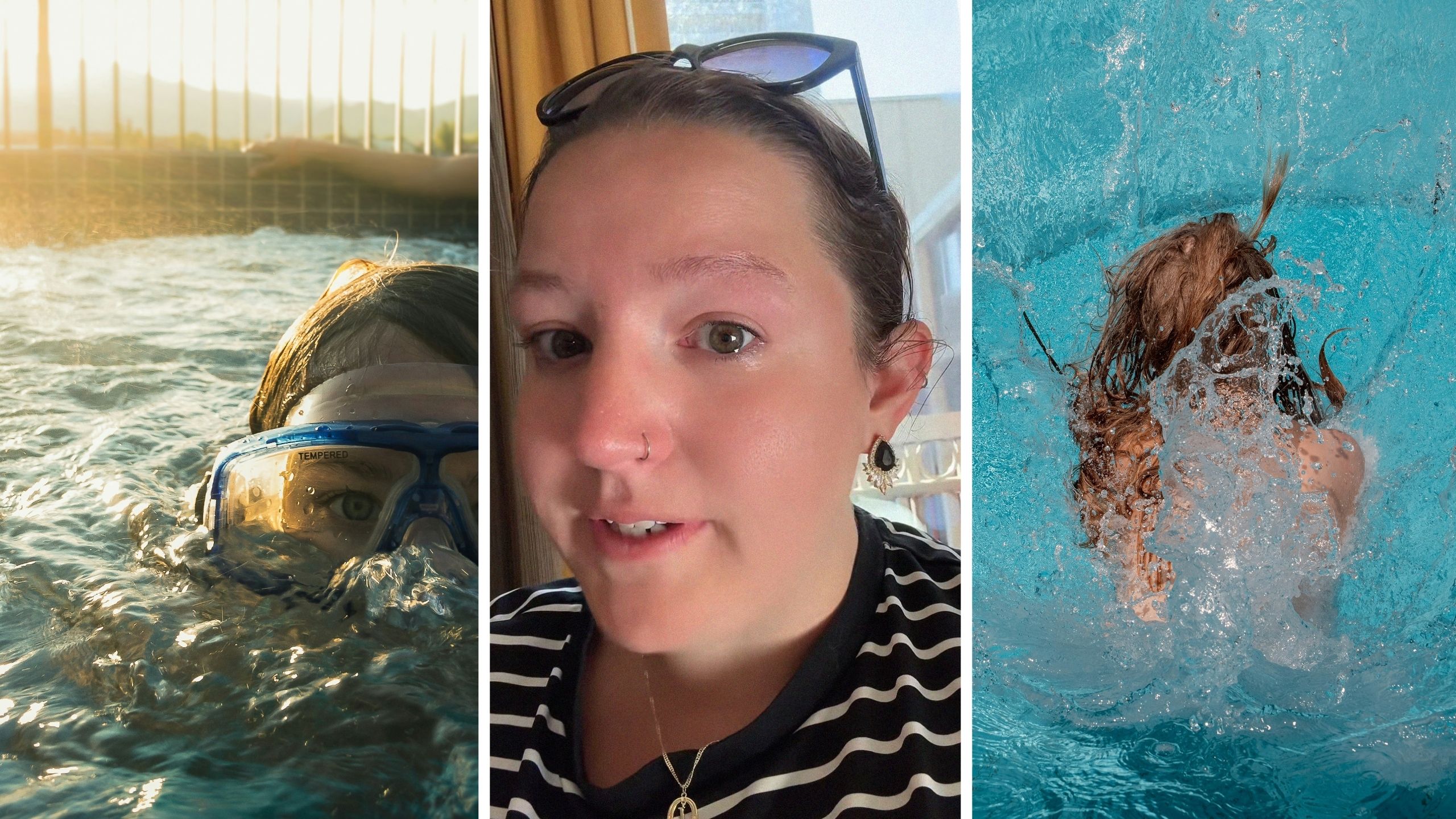 San Diego woman books hotel for the weekend, then cries when kids ruin ...