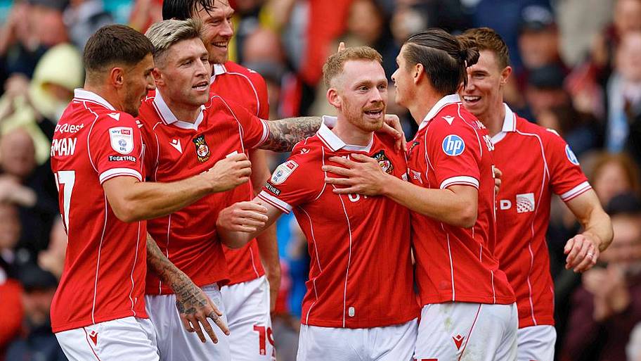 When does the 2026 Championship summer transfer window open? Wrexham ...