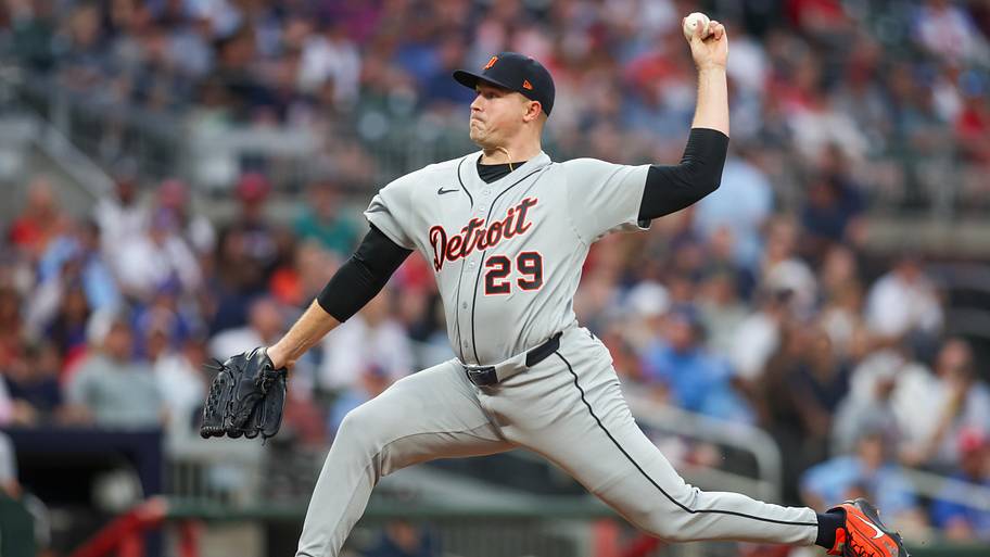 Projecting what a Yankees-Tarik Skubal trade could look like