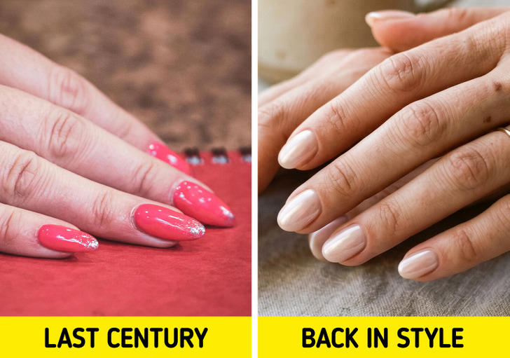 13 simple nail ideas that look expensive—even from the salon around the ...