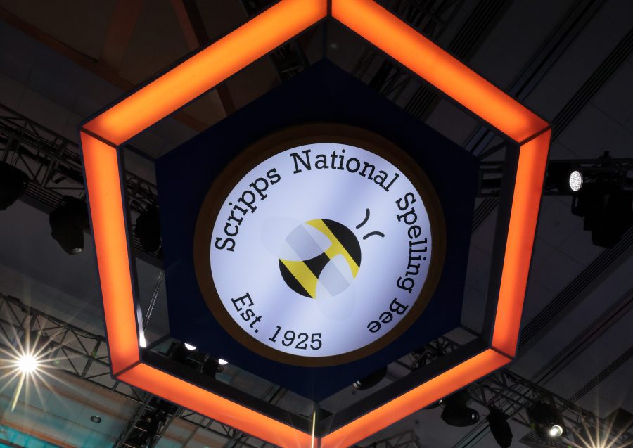 Seven Missouri students compete in the National Spelling Bee