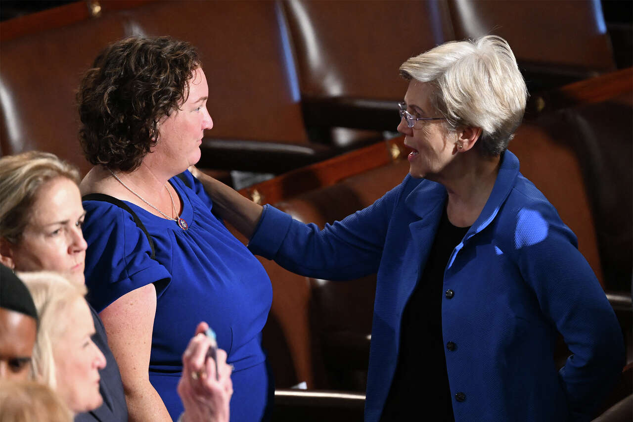 How Katie Porter's strongest asset came to haunt her California ...