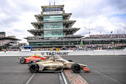 Winners and losers from the 110th running of the Indianapolis 500