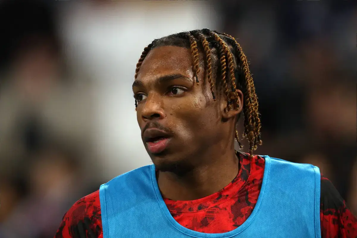 The Athletic reveal Jeremy Jacquet and Giovanni Leoni return dates