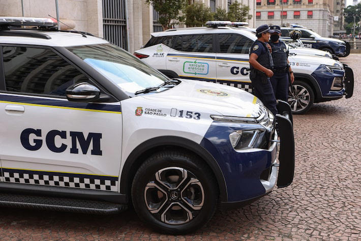 Quatro corpos são encontrados em terreno no Sacomã, zona sul de SP
