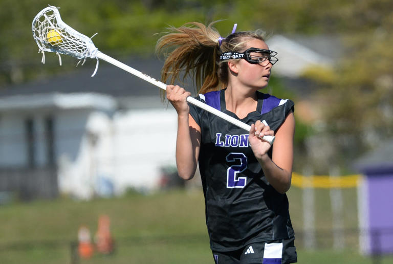 Breaking down the 2026 South Jersey NJSIAA Tournament girls lacrosse ...