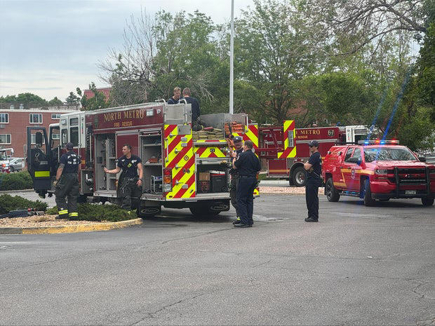 Evacuations lifted after gas leak discovered at business in northwest ...