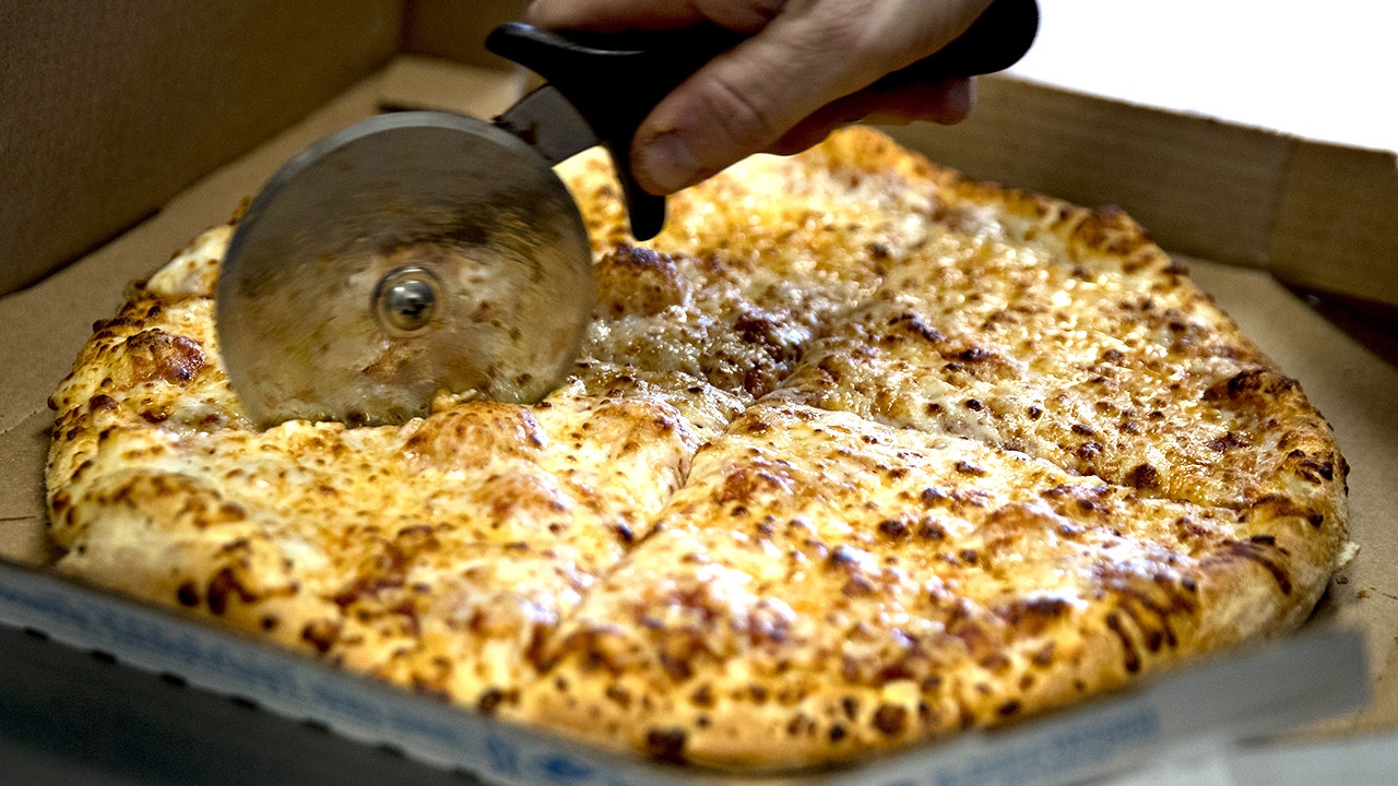 America's favorite pizza may be getting a makeover as protein demand surges