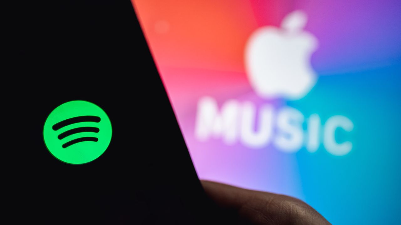Apple Music users frustrated by lack of cross-device continuity features