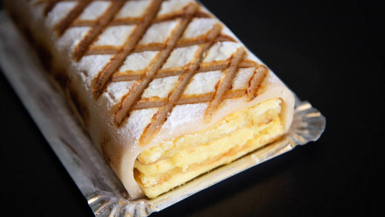 El dulce típico de Segovia que muchos descubren tarde porque siempre ...