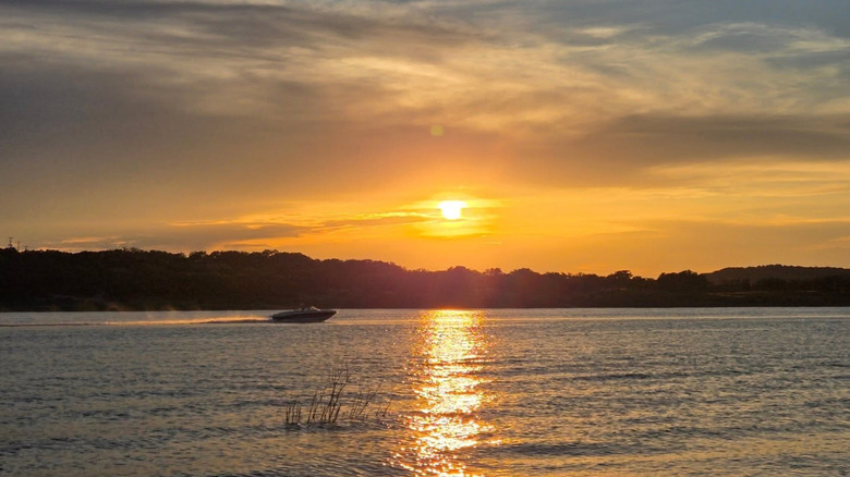 Forget Florida, retire to this southern city with lake access, outdoor ...