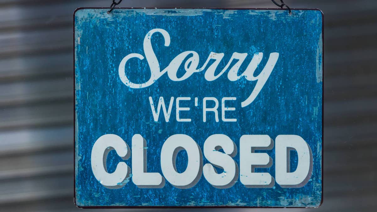 Award-winning chef's Rodney Scott's BBQ chain closes all locations