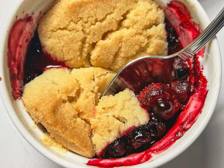 The best use for store-bought sugar cookie dough isn't cookies - it's ...