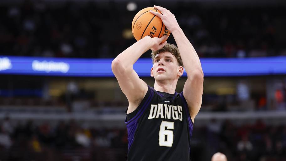 Charlotte Hornets NBA draft prospect profile: Hannes Steinbach