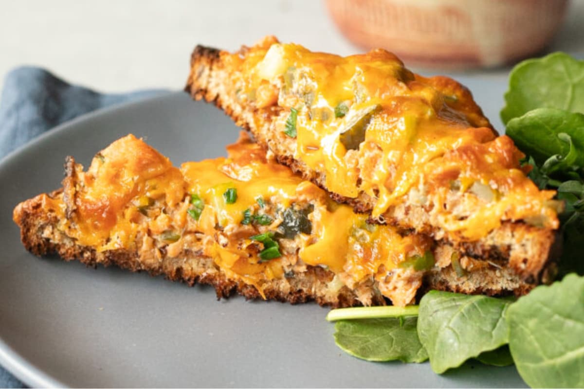 27 canned tuna and salmon ideas that turn nothing to eat into a solid plan