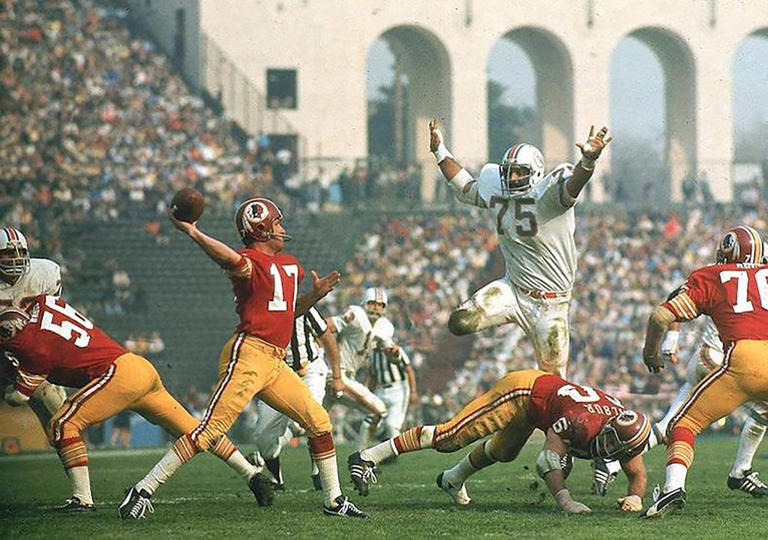 Manny Fernandez, Dolphins legend, dead at 79