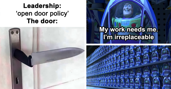 26 'work memes' to keep you going for one more day