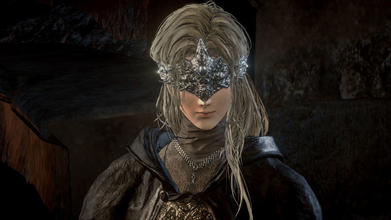 Streamer Morgpie banned from Twitch for playing Dark Souls 3 on her feet