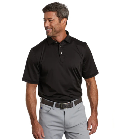 The best golf polos for style and comfort in 2026, according to Golfweek