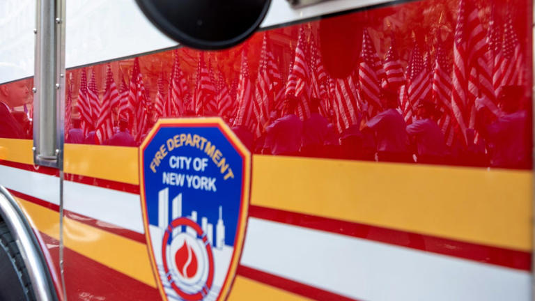 City Council eyes 5th firefighter for FDNY engines. Here's why ...