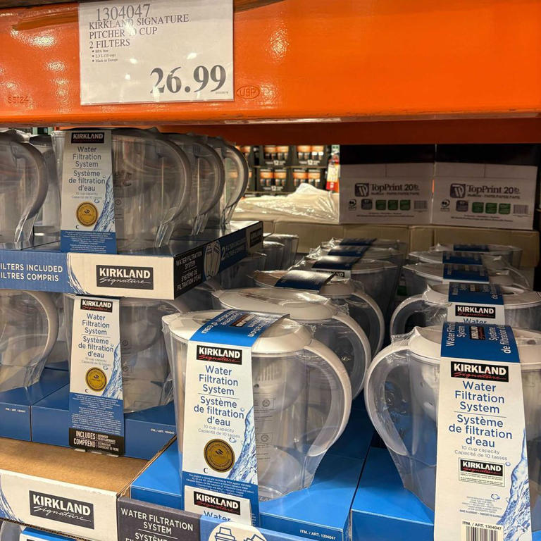 15 Kirkland Signature products at Costco I never buy even if they're ...