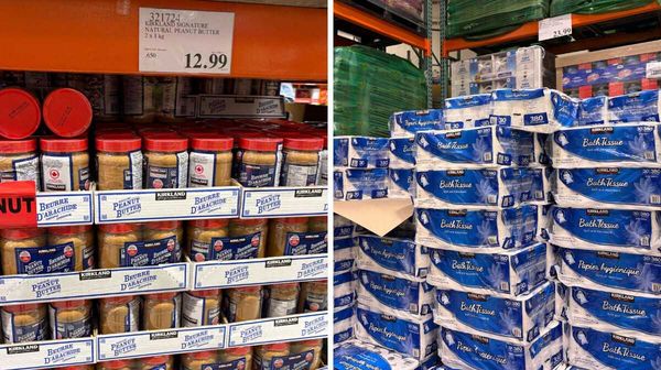 15 Kirkland Signature products at Costco I never buy even if they're ...